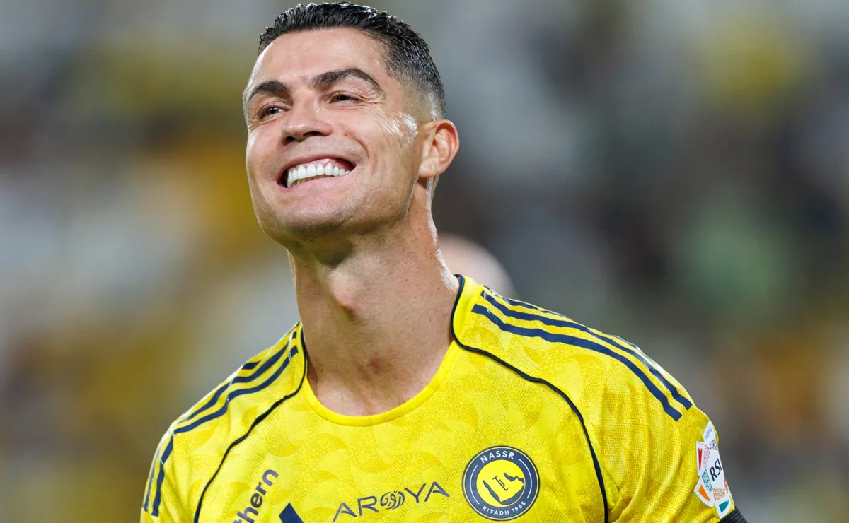 Ronaldo may welcome a Portugal’s teammate as Al Nassr target major ...