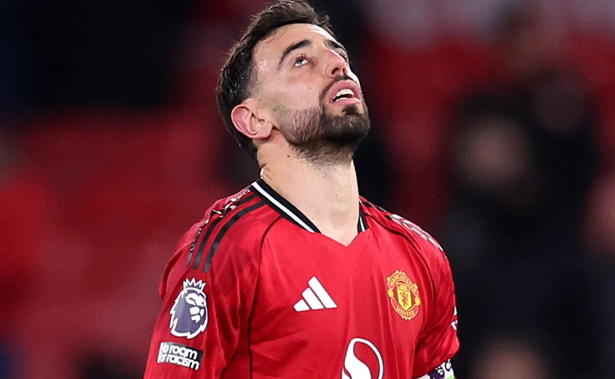 Bruno Fernandes makes jaw-dropping reveal on potential Manchester ...