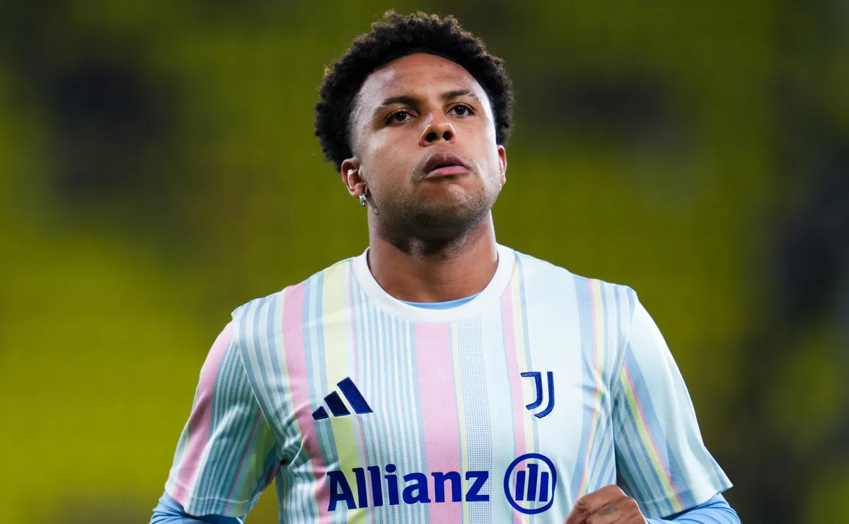 USMNT star Weston McKennie speaks on contract future after 200th game ...