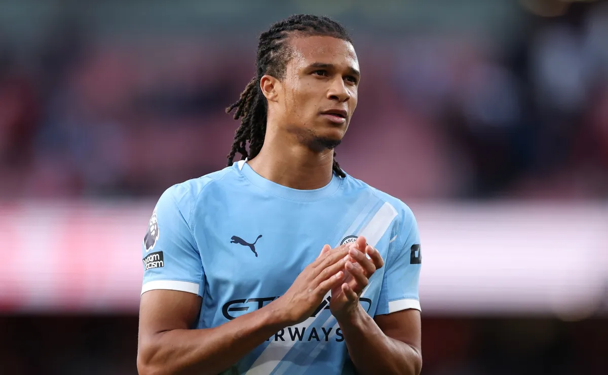 Netherlands role a priority ahead of 2026 World Cup, admits Man City’s ...