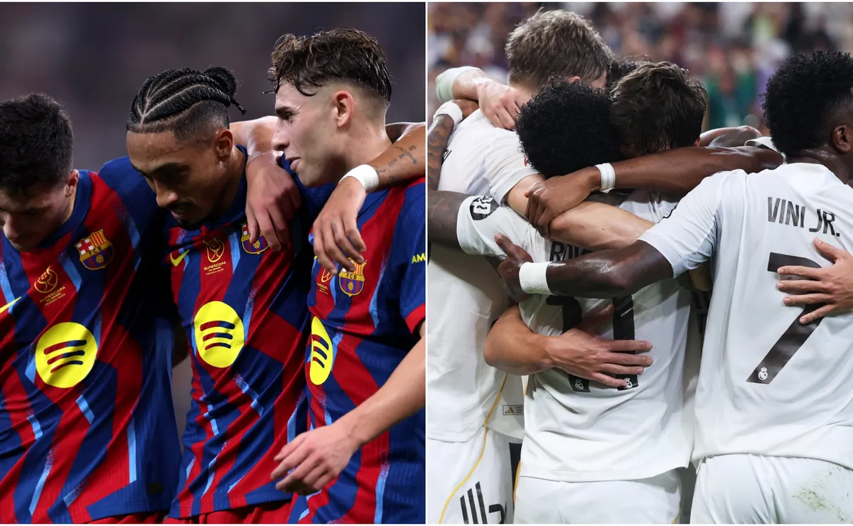 Video: Raphinha’s brace, Vinicius, Robert Lewandowski and Gonzalo ...