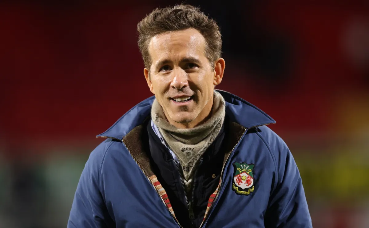 Ryan Reynolds, Rob McElhenney learn Wrexham’s next FA Cup opponents ...