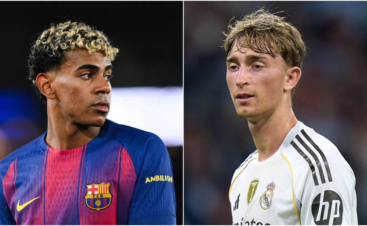 Spain national team rift? Lamine Yamal and Dean Huijsen’s tense moment ...