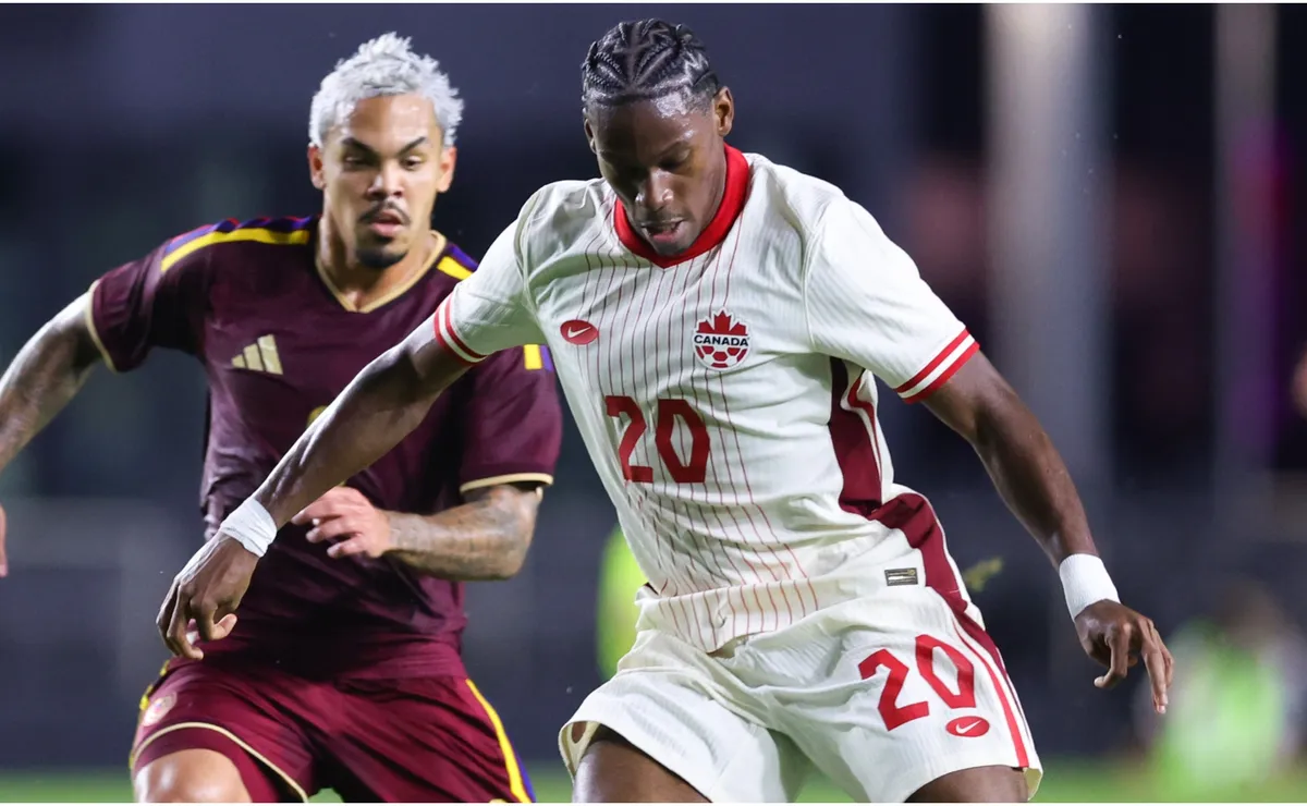 How to watch Canada vs Guatemala in the USA: Live Stream and TV for ...