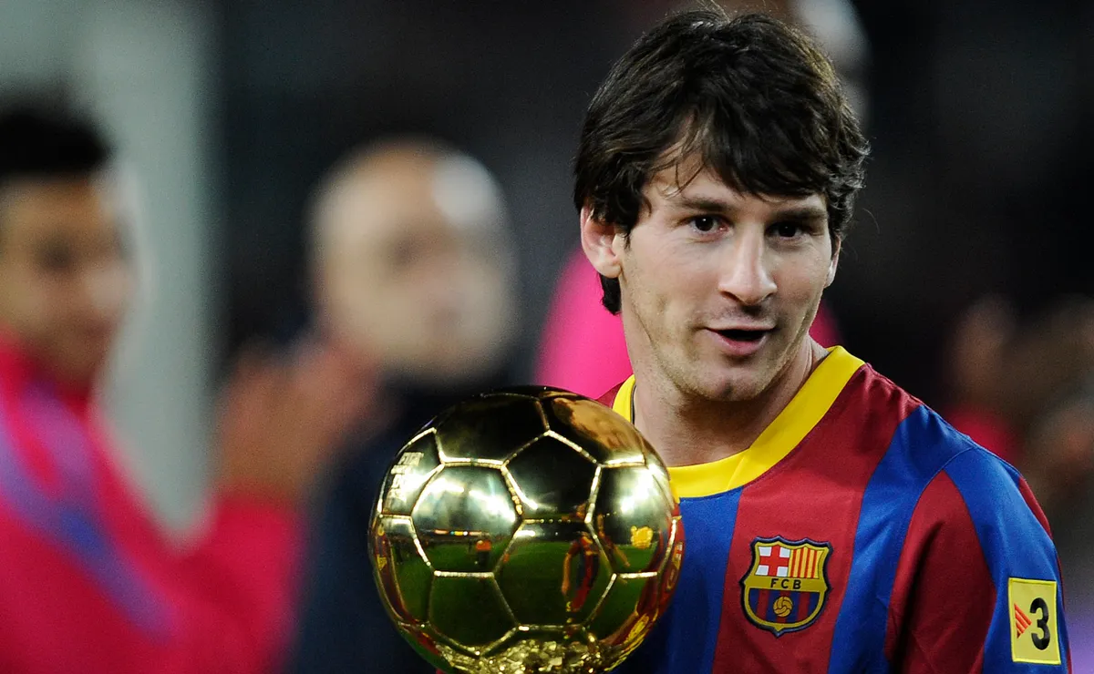 Lionel Messi’s free-kick curse finally broken in 2026: Lamine Yamal ...