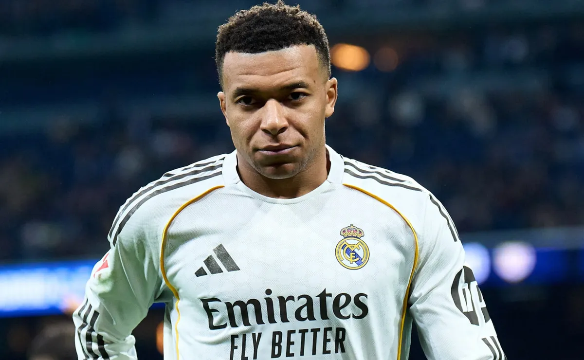 Kylian Mbappé’s Real Madrid reportedly lock in their first two signings ...