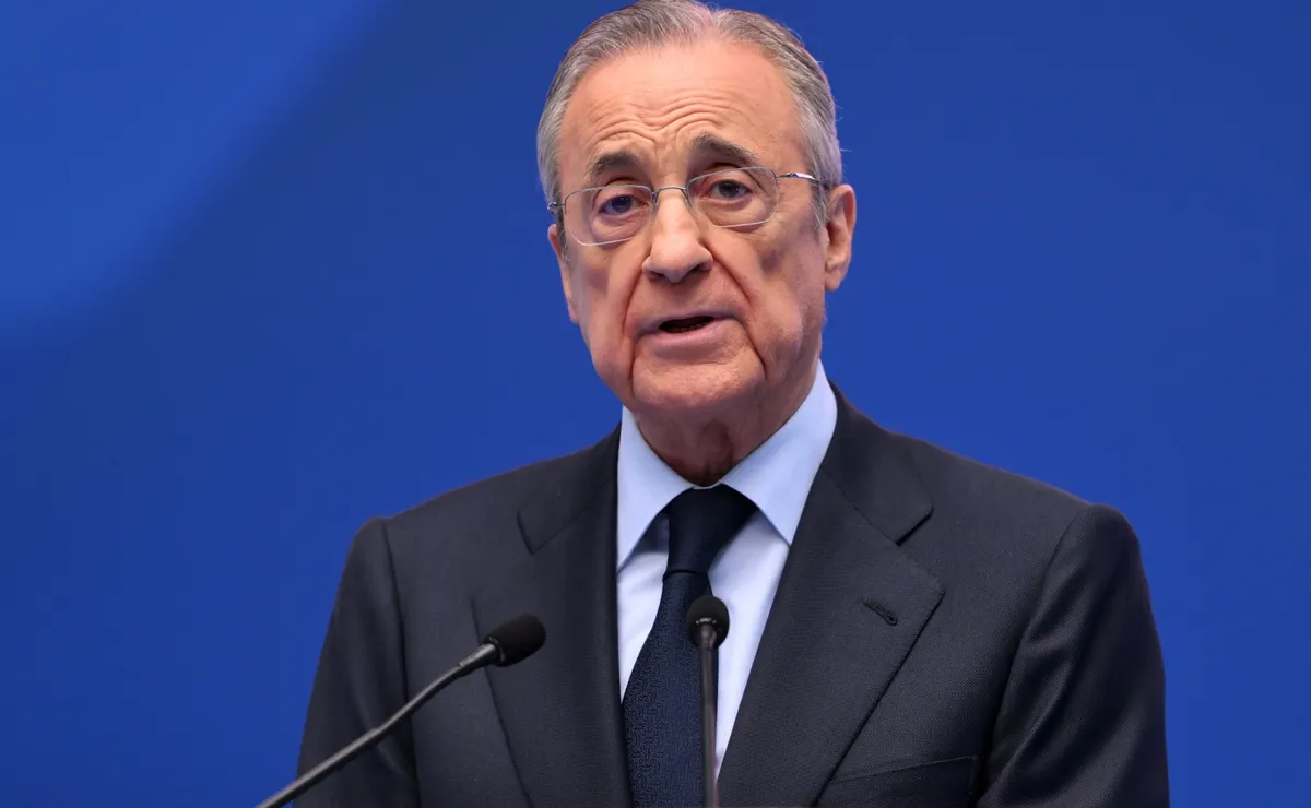 Real Madrid's European Super League project over as Spanish giants ...