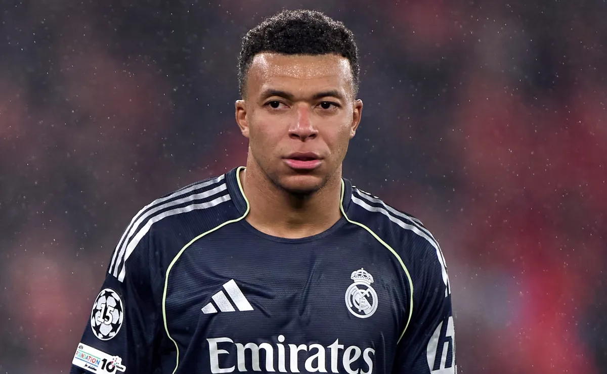 Real Madrid’s Kylian Mbappe wins €60.9M settlement from PSG to end ...