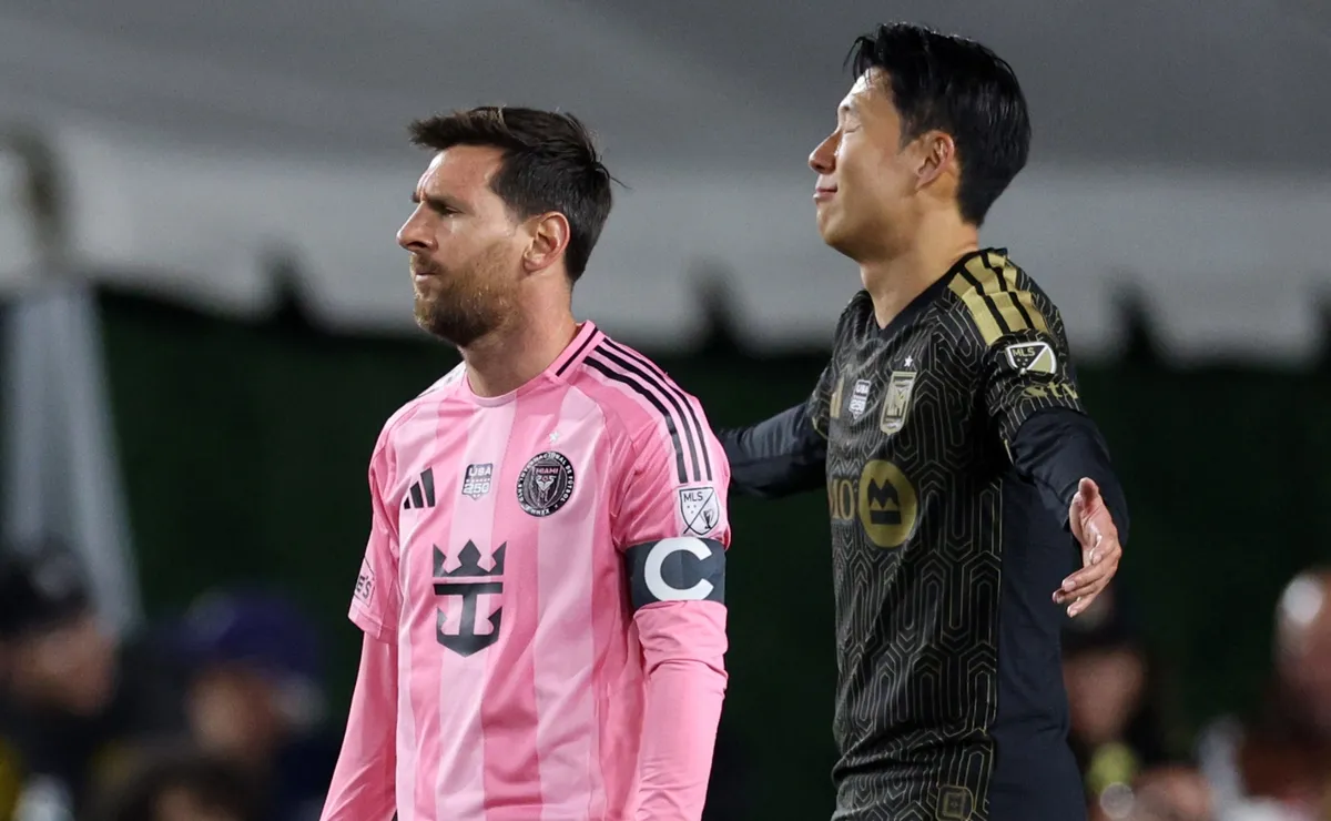 Lionel Messi’s Inter Miami take heavy hit in their 2026 MLS debut with ...