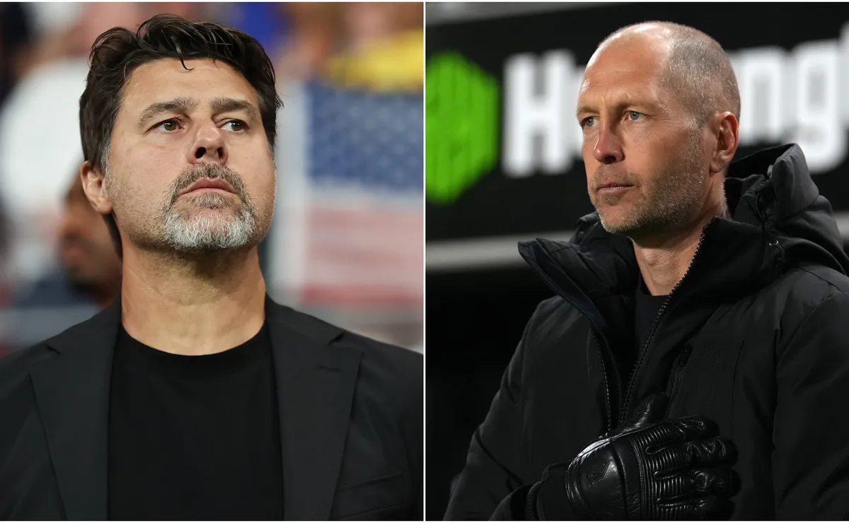 Chicago Fire coach Gregg Berhalter says squad experience will be key ...