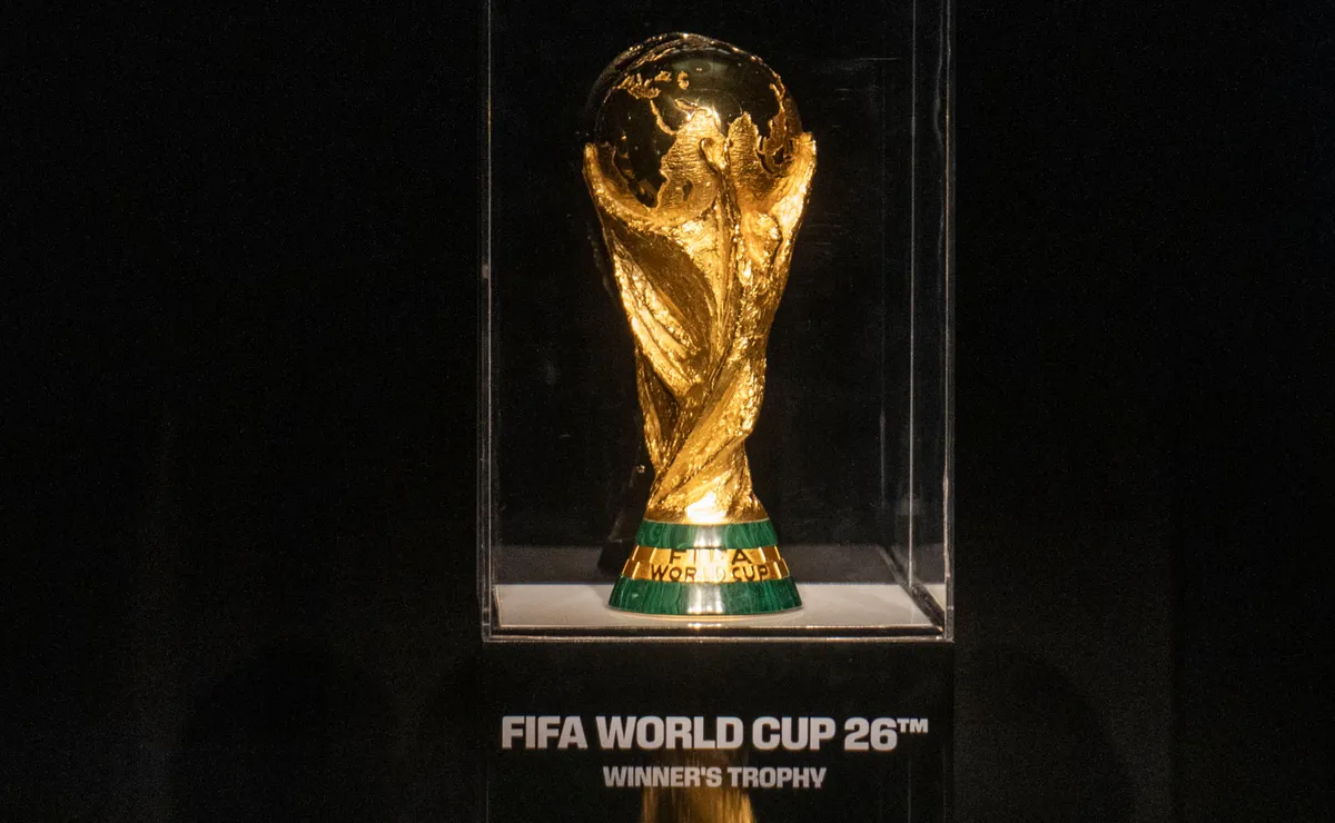 2026 FIFA World Cup chaos threatens as sports minister’s statement ...