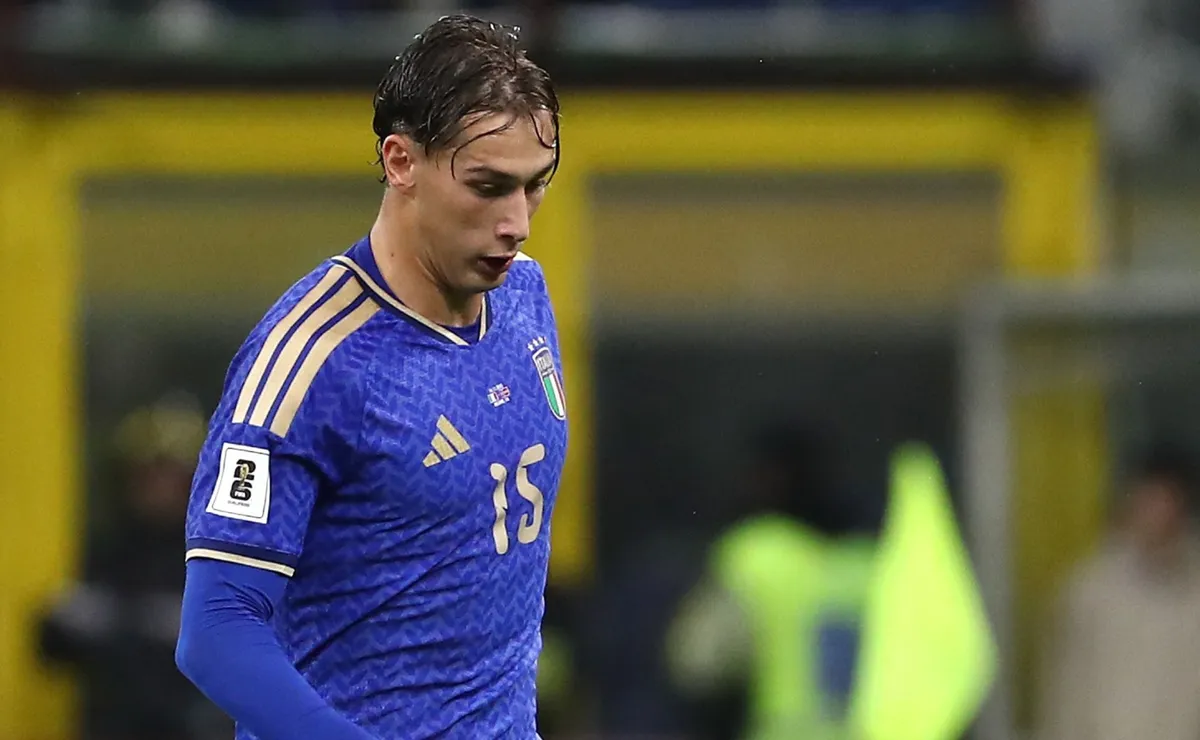 How to watch Italy vs Northern Ireland match in the USA: Live Stream ...