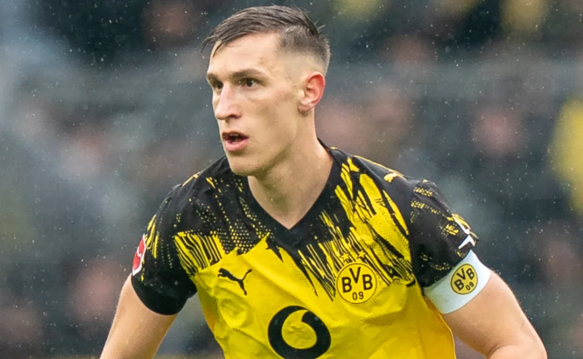 Real Madrid and Barcelona lose a main target as Nico Schlotterbeck ...