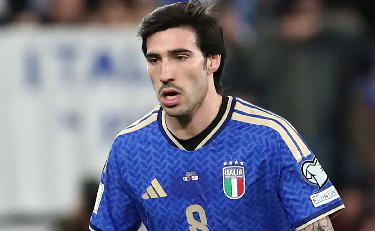 How Italy’s win, draw, or loss against Bosnia and Herzegovina today ...