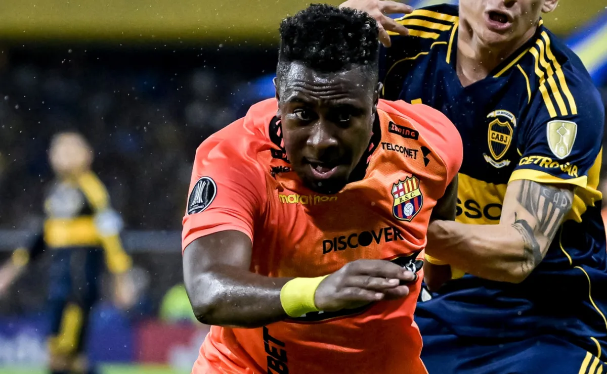 How to watch Barcelona SC vs Universidad Catolica in the USA: Live ...