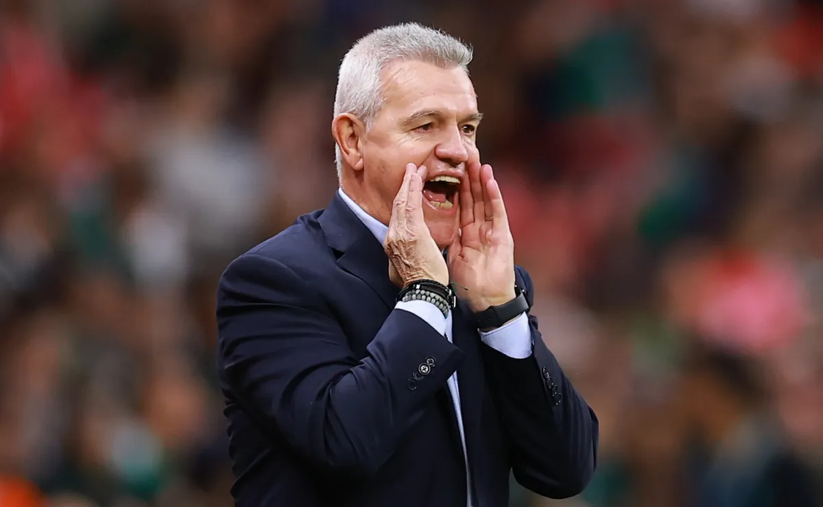 Javier Aguirre ignites backlash in Mexico with ‘report or miss World ...