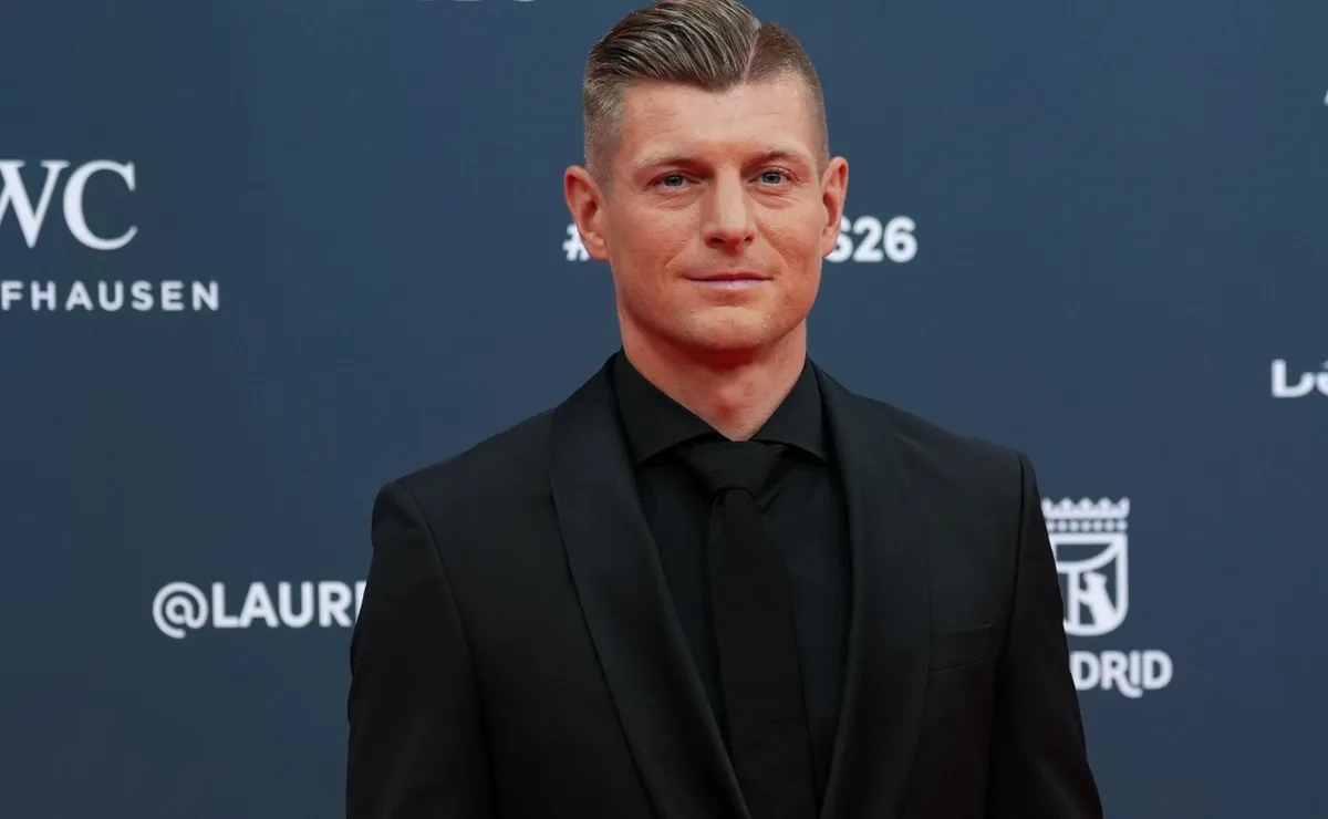 Kroos criticizes modern stars using Dembélé as a good example: ‘There ...