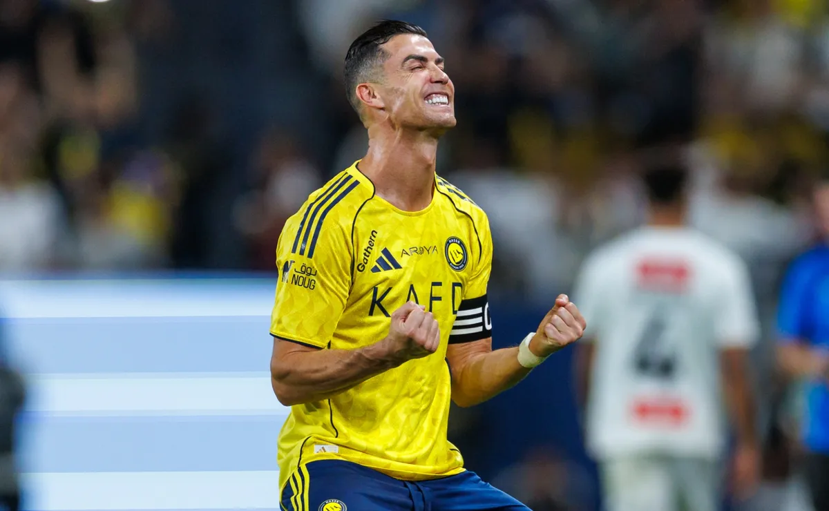 Cristiano Ronaldo wins another title at 41: Full, updated list of his ...