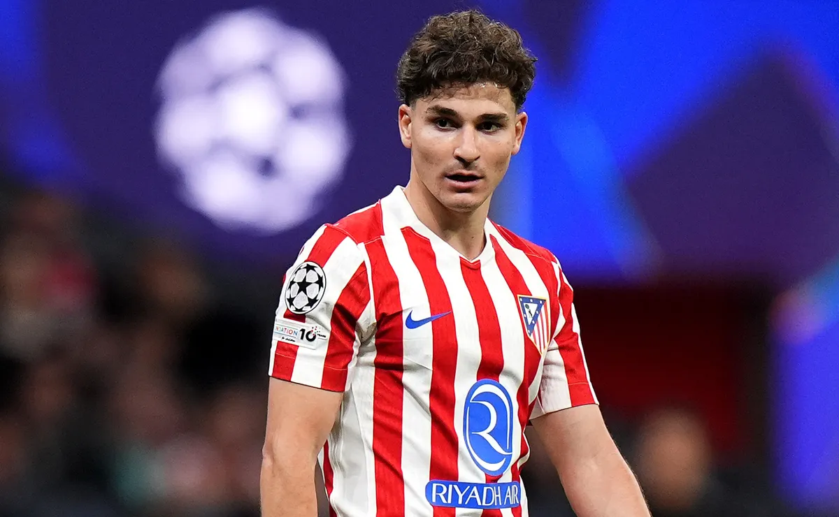 Julián Álvarez nears Barcelona deal: The reported reasons why the ...