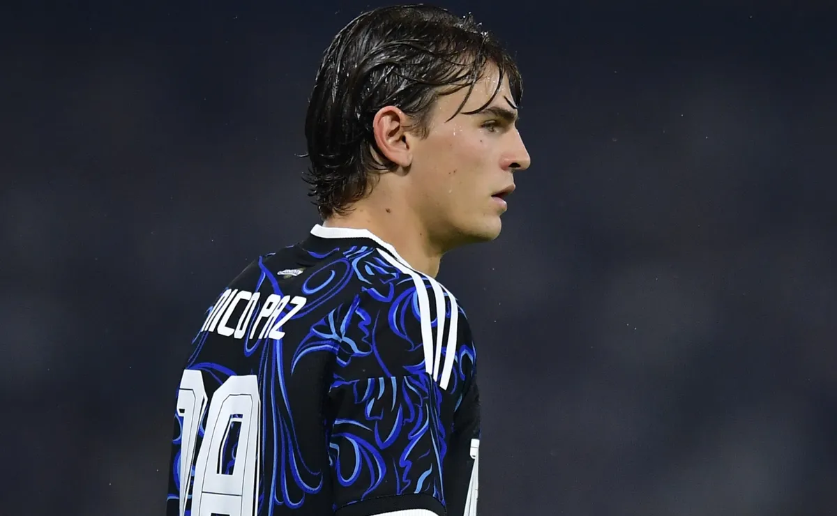 Nico Paz set for unprecedented Argentina milestone at the 2026 FIFA ...