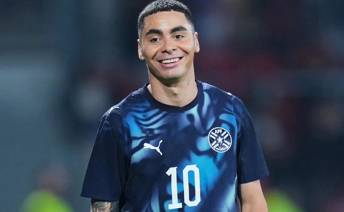 Paraguay win final friendly 4-0 over Nicaragua with Enciso injury ...