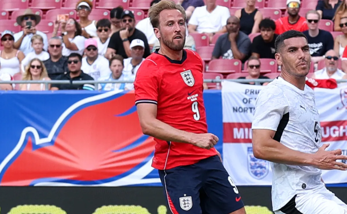 England vs New Zealand LIVE Updates: The second half has started with ...