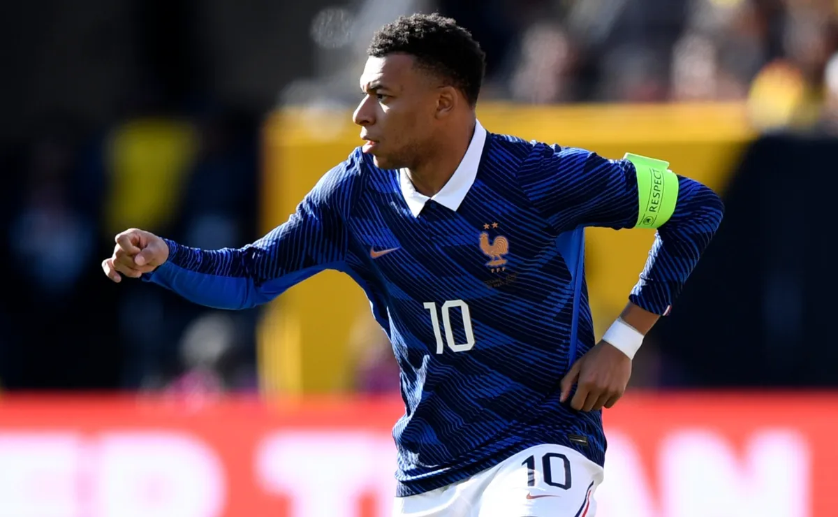 How to watch France vs Northern Ireland match in the USA: Live Stream ...