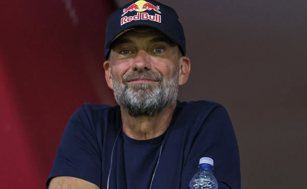 Jürgen Klopp’s agent rules out Al Ittihad move from Red Bull group: ‘It ...