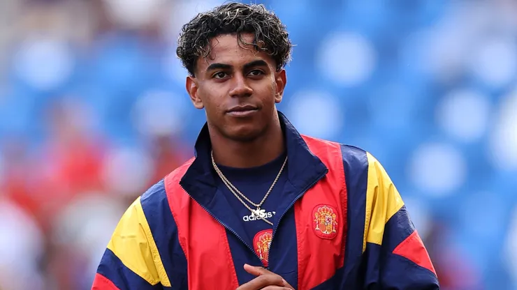 Is Lamine Yamal Playing Spain Vs Cape Verde Confirmed Lineups For The Is Lamine Yamal Playing Spain Vs Cape Verde Confirmed Lineups For The