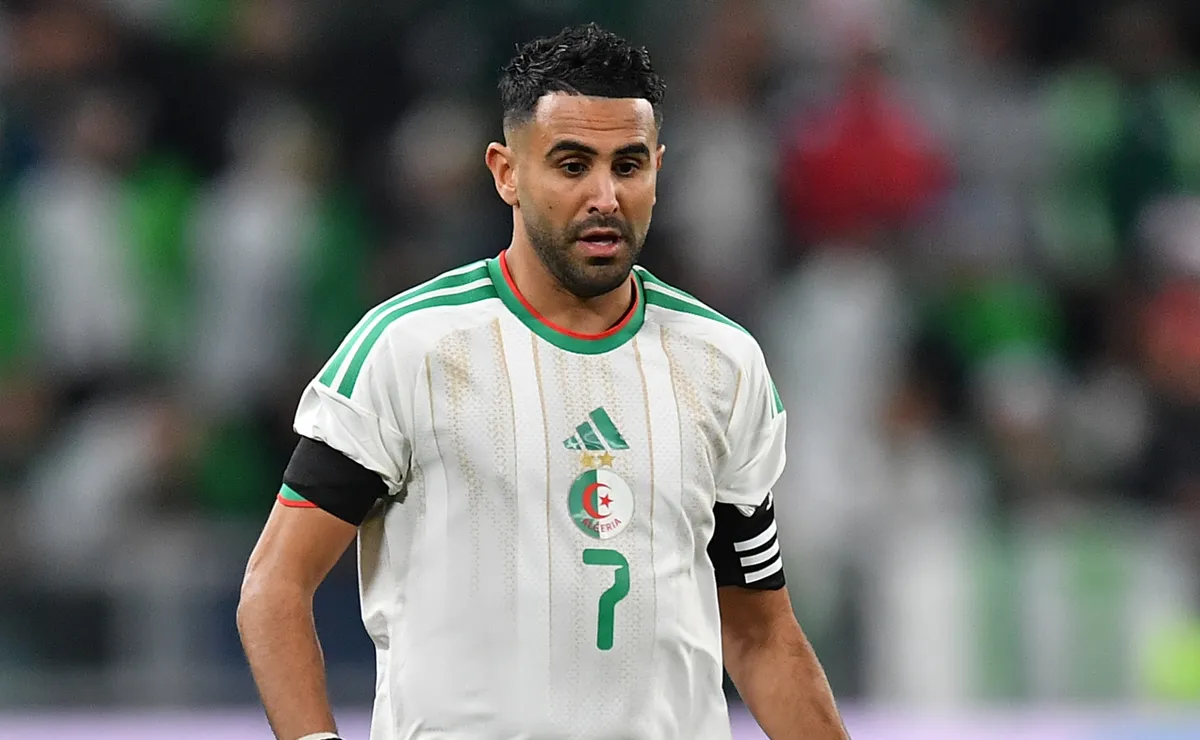 Algeria 2026 World Cup preview: Squad breakdown, key player, and ...