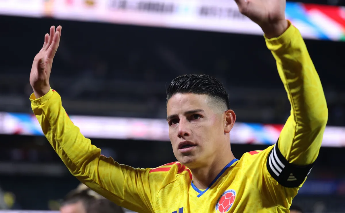 Colombia 2026 World Cup preview: Squad breakdown, key player, and ...