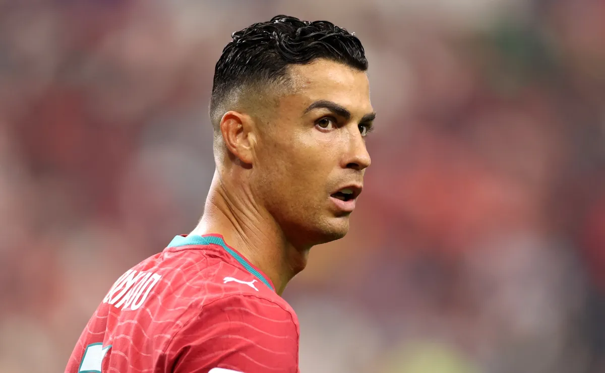 Cristiano Ronaldo s World Cup Records Final Goals Games And Career Cristiano Ronaldo s World Cup Records Final Goals Games And Career